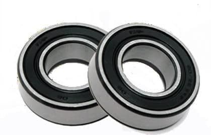TRIUMPH SPEEDMASTER Front Wheel Bearings Set 1 x Set Per Wheel