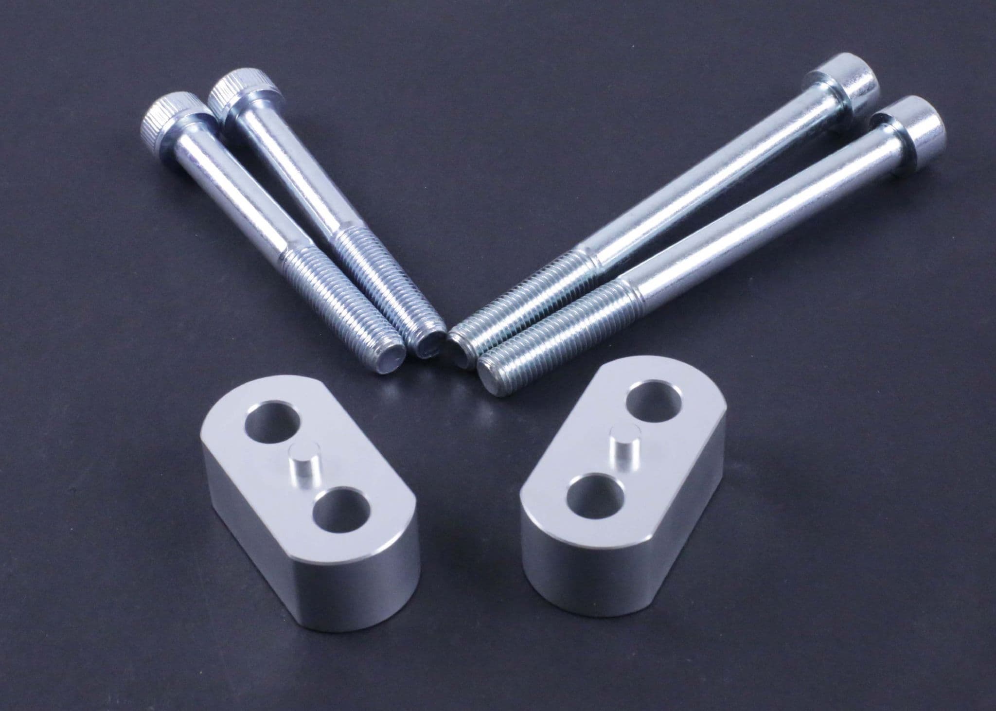 Triumph Tiger 800 & 800XC Handlebar Riser 20mm