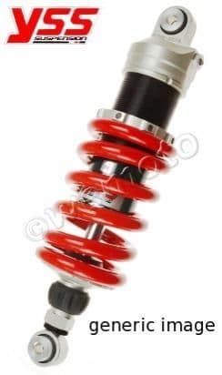 TRIUMPH TIGER 885i 1998-01