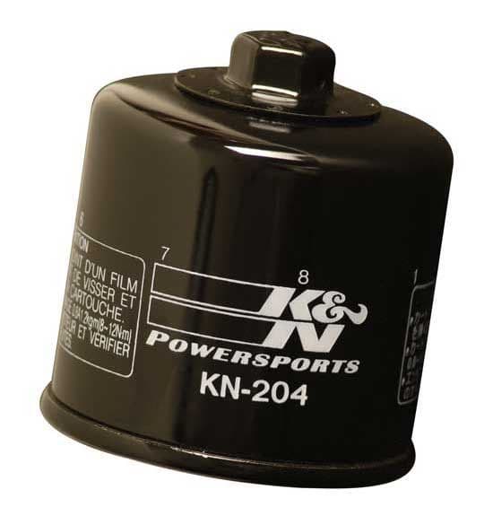 TRIUMPH Tiger Explorer K&N 204 OIL FILTER T1210444