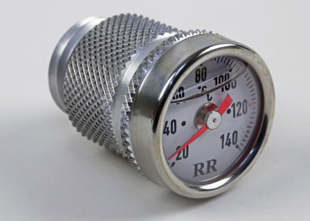 Triumph Tiger Sprint Speed Triple Daytona 900/955i Oil Temperature ...