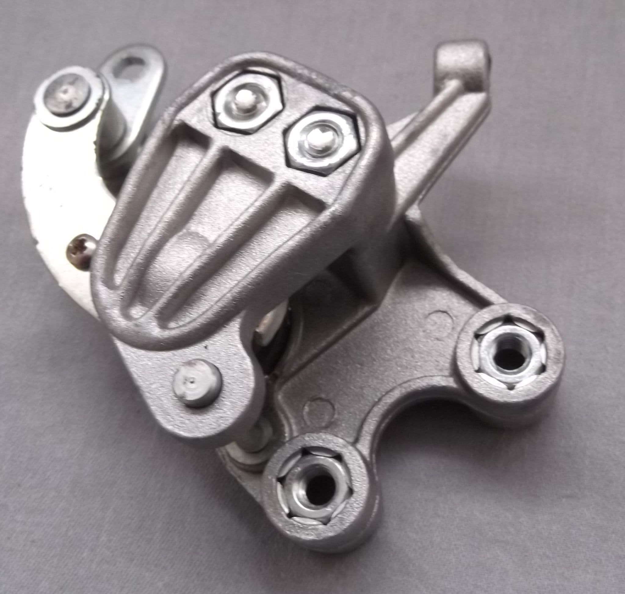 Grimeca Mechanical Brake Caliper