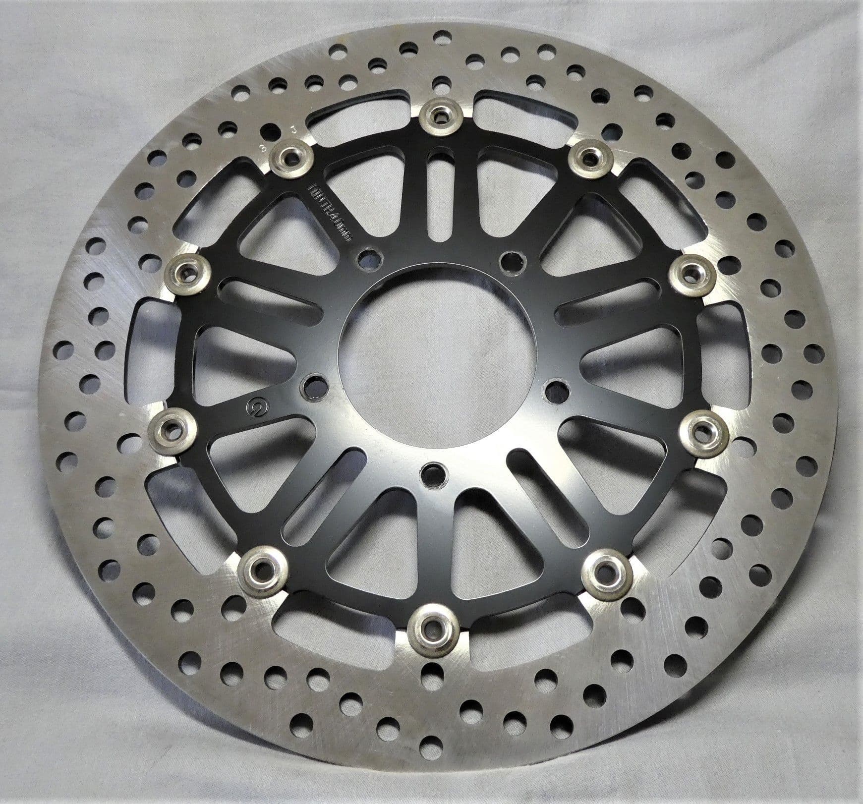 MV Agusta F3 Front Brake Disc