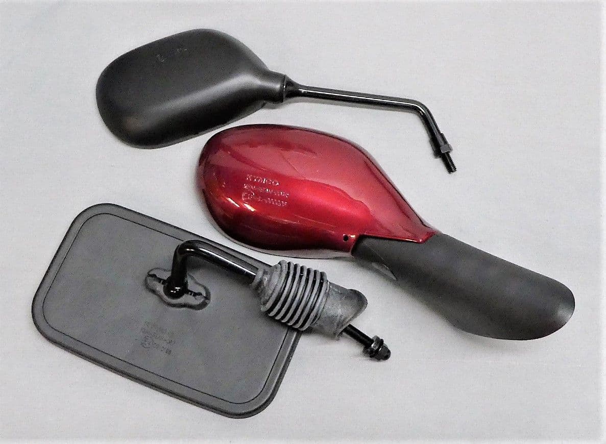 Kymco Mirrors