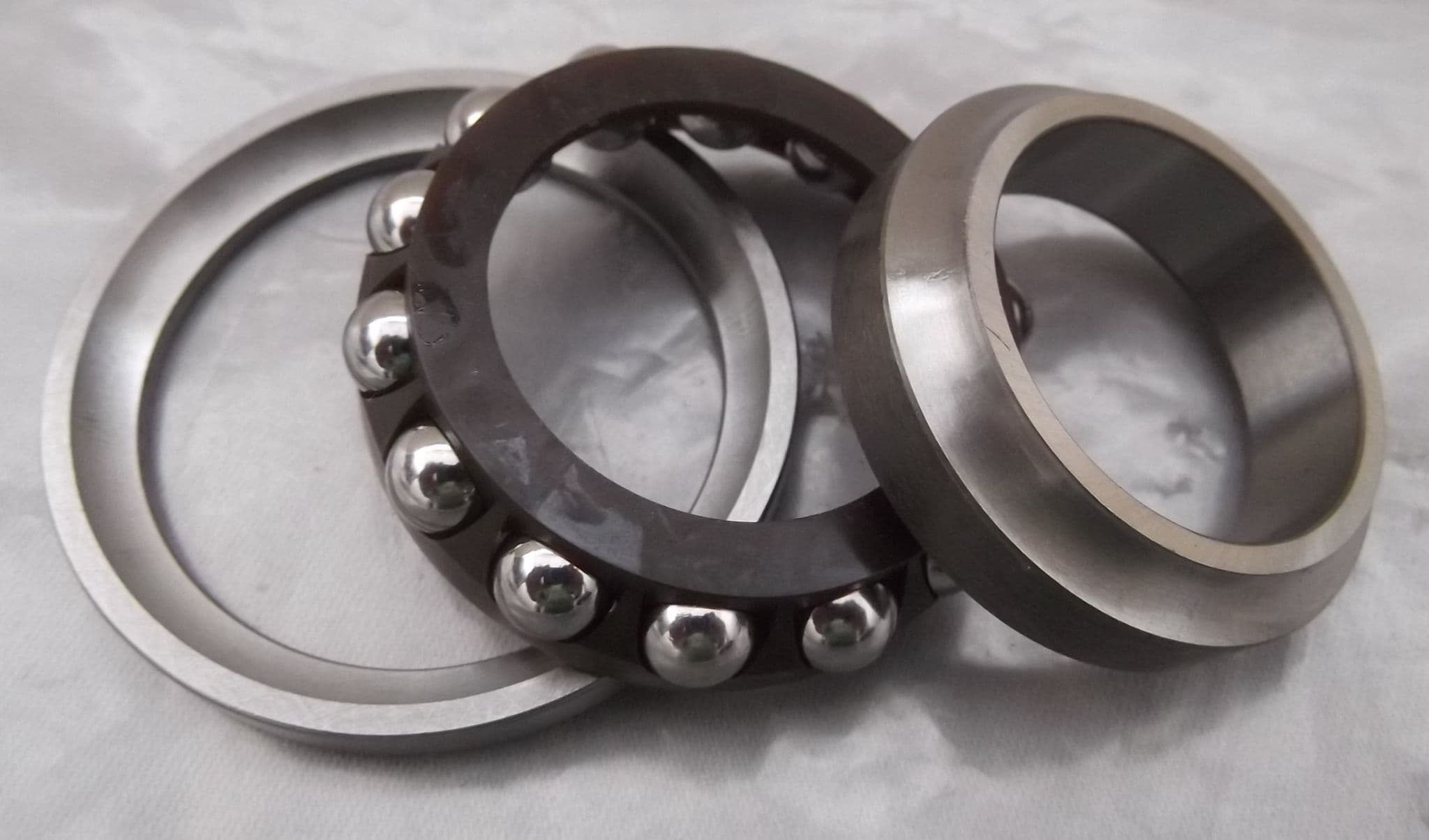 Steering Head Bearings