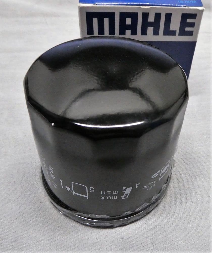 Aprilia 660 / 1000 Oil Filter 857187X