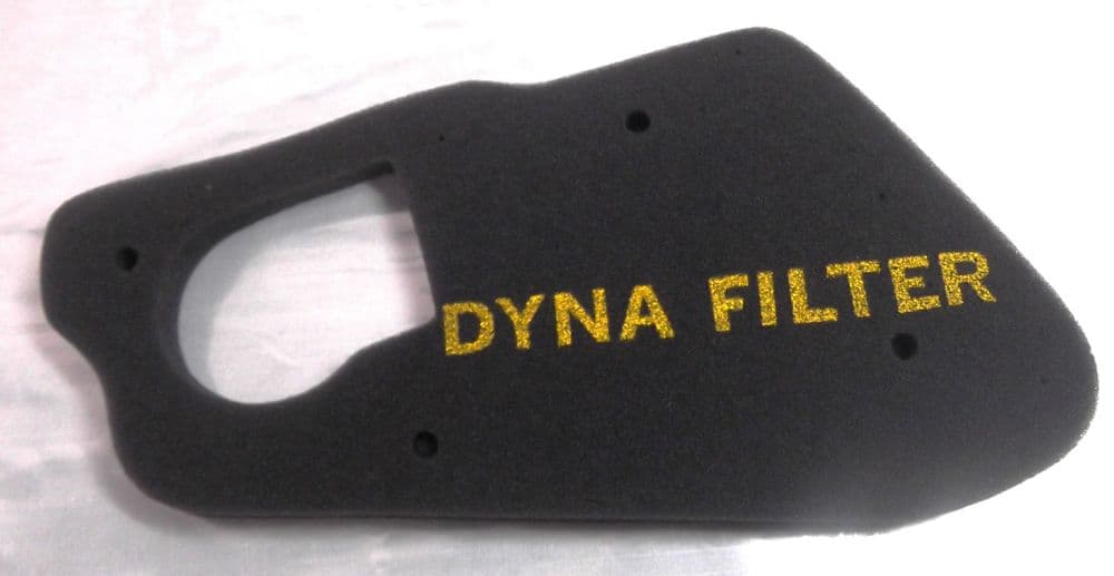 Aprilia Amico / SR50 Air Filter AP8201378