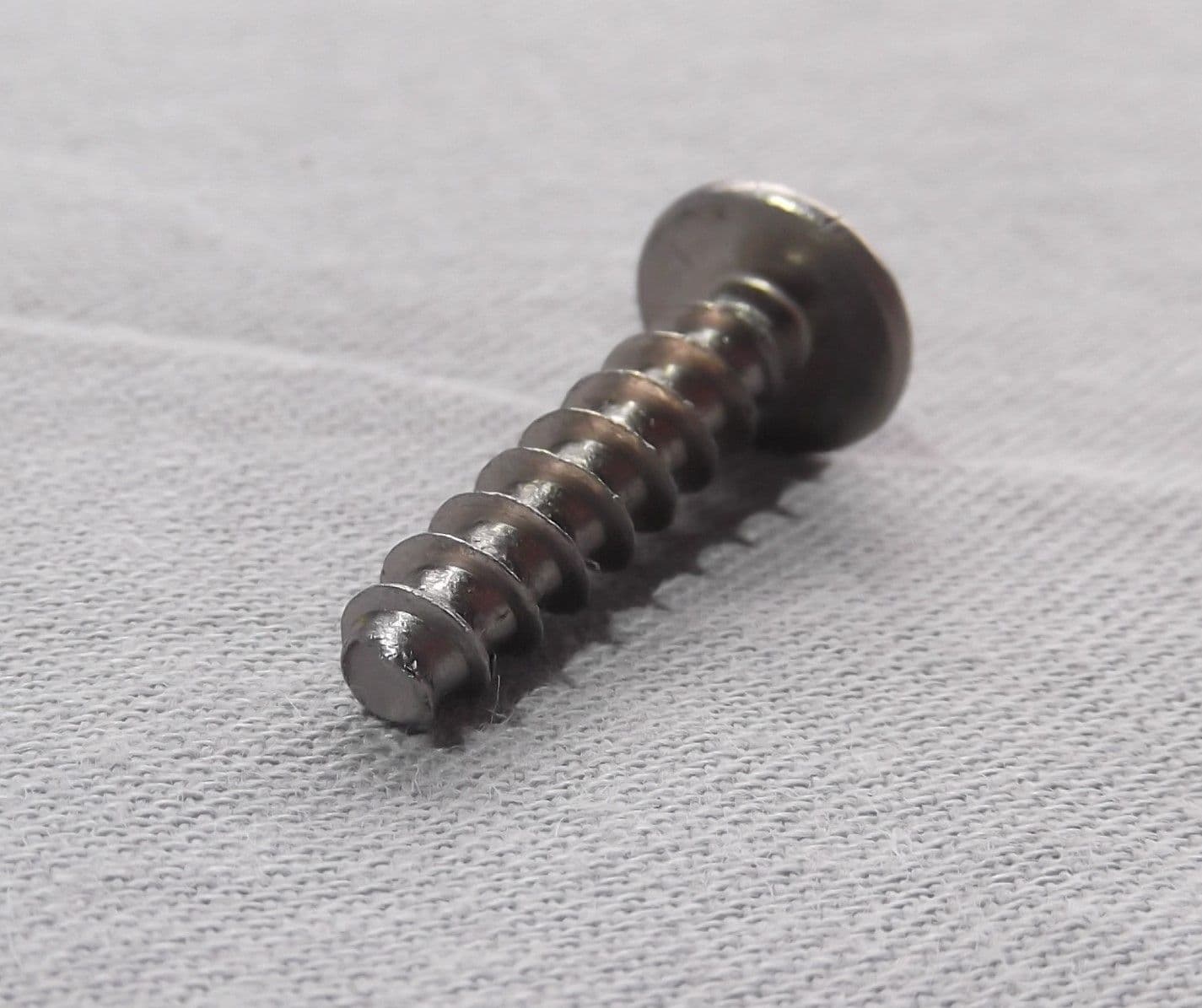 Aprilia Flanged Self-tapping Screw 5x20mm AP8152329