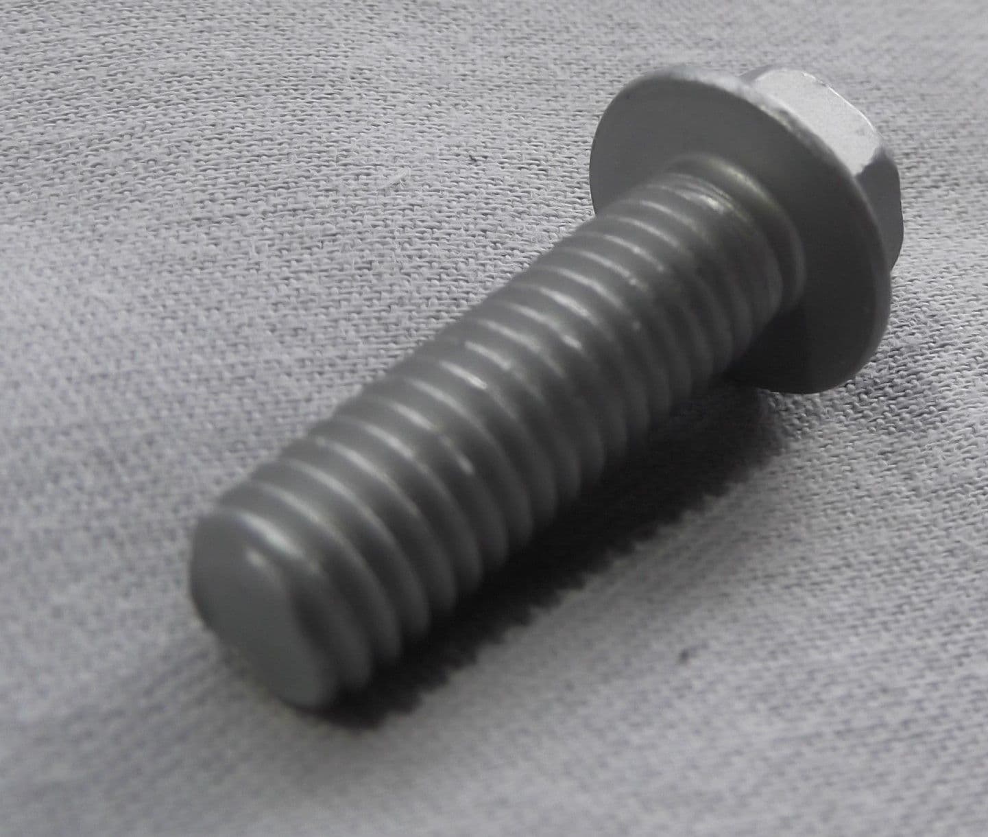 Aprilia Hex Flanged Screw M8 x30mm AP8152288