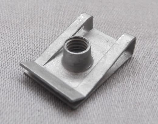 Aprilia M5 Body Panel Clip AP8102375
