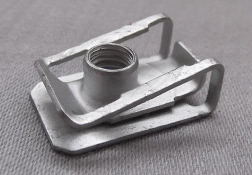 Aprilia M6 Body Panel Clip M6 AP8102376