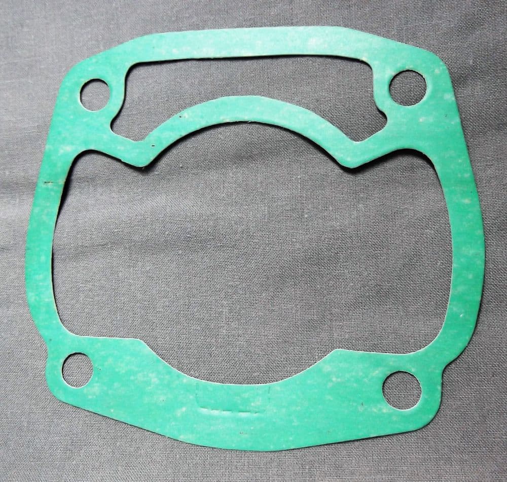 Aprilia RS125 123 engine Cylinder Base Gasket - 0 8mm AP0650092