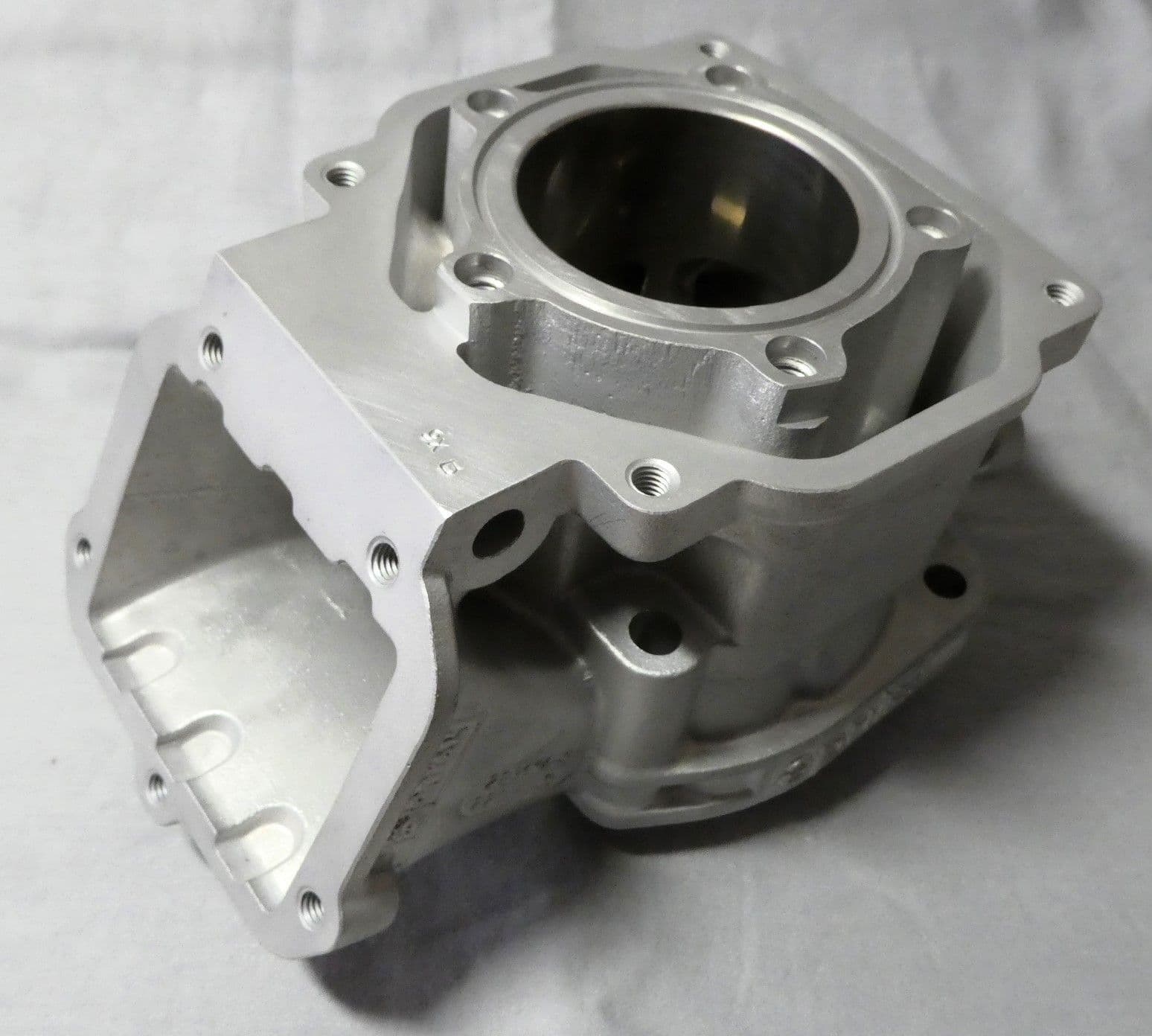 Aprilia RS125 Cylinder Barrel 122 engine AP0223614