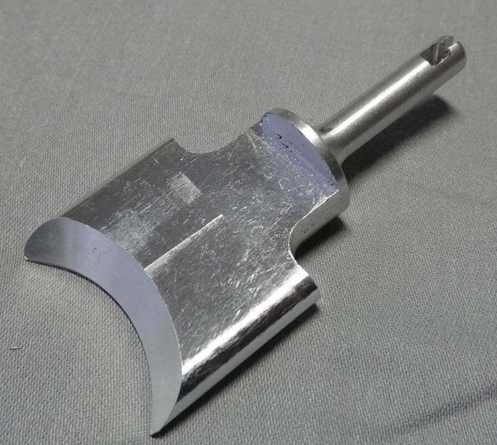 Aprilia RS125 OEM Exhaust RAVE Valve AP0253722