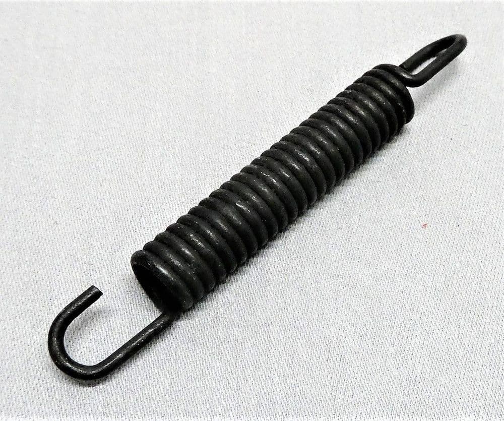 Aprilia RS50 RS125 Exhaust Spring AP8101259