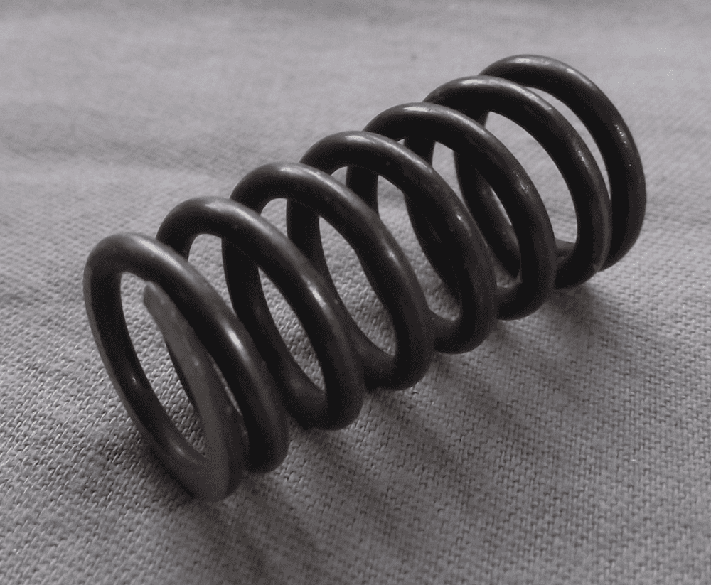 Aprilia RSV1000 Clutch Spring AP0239480
