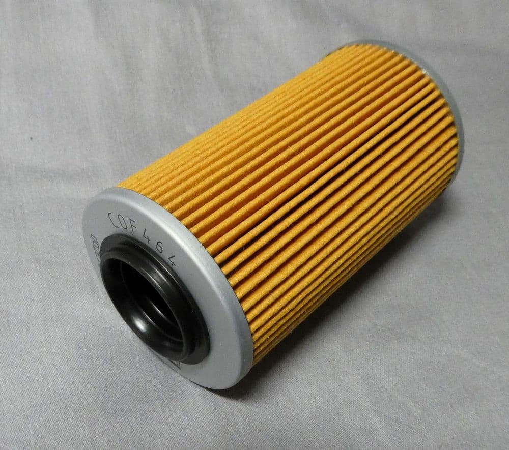 Aprilia RSV1000 Oil Filter - 101mm AP0956745