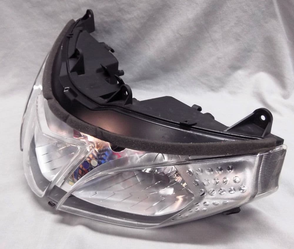 Aprilia RSV4 Headlight 858703