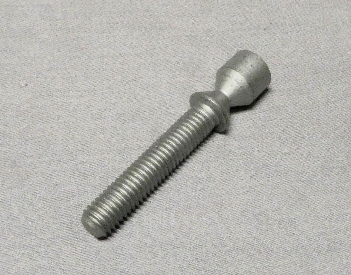 Aprilia Security Shear Bolt M8x40 AP8150351