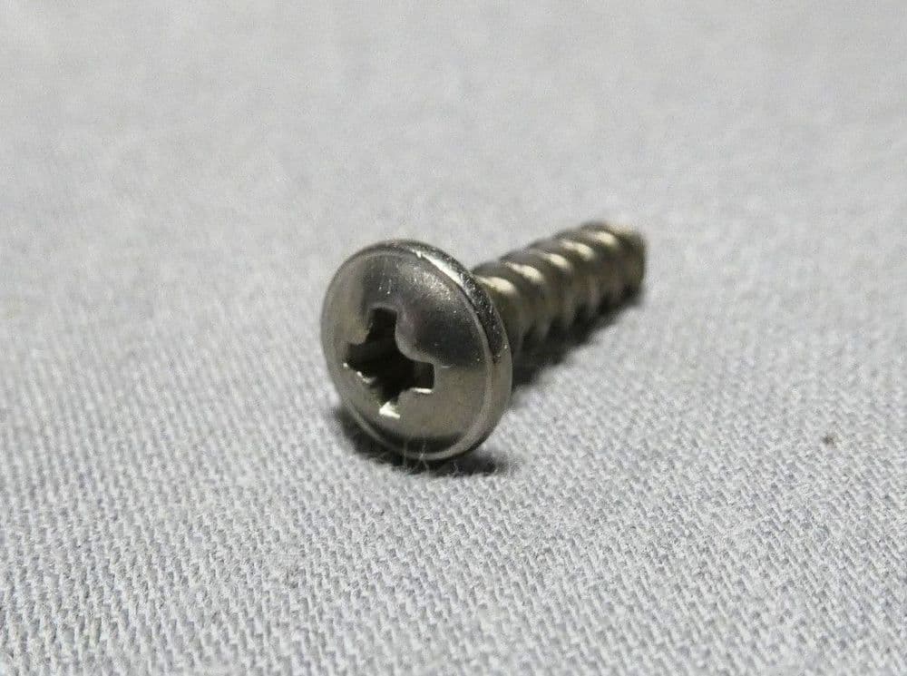 Aprilia Self-tapping Screw 3 9x14 AP8150413