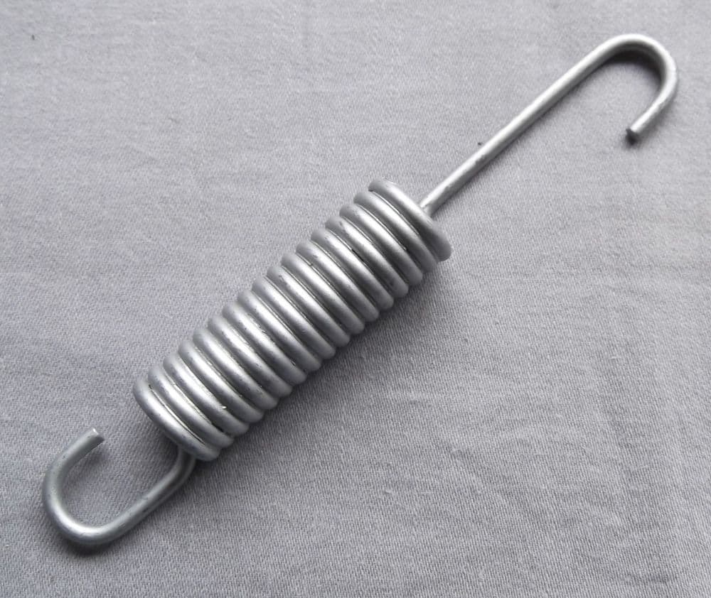 Aprilia Sidestand External Return Spring AP8221204