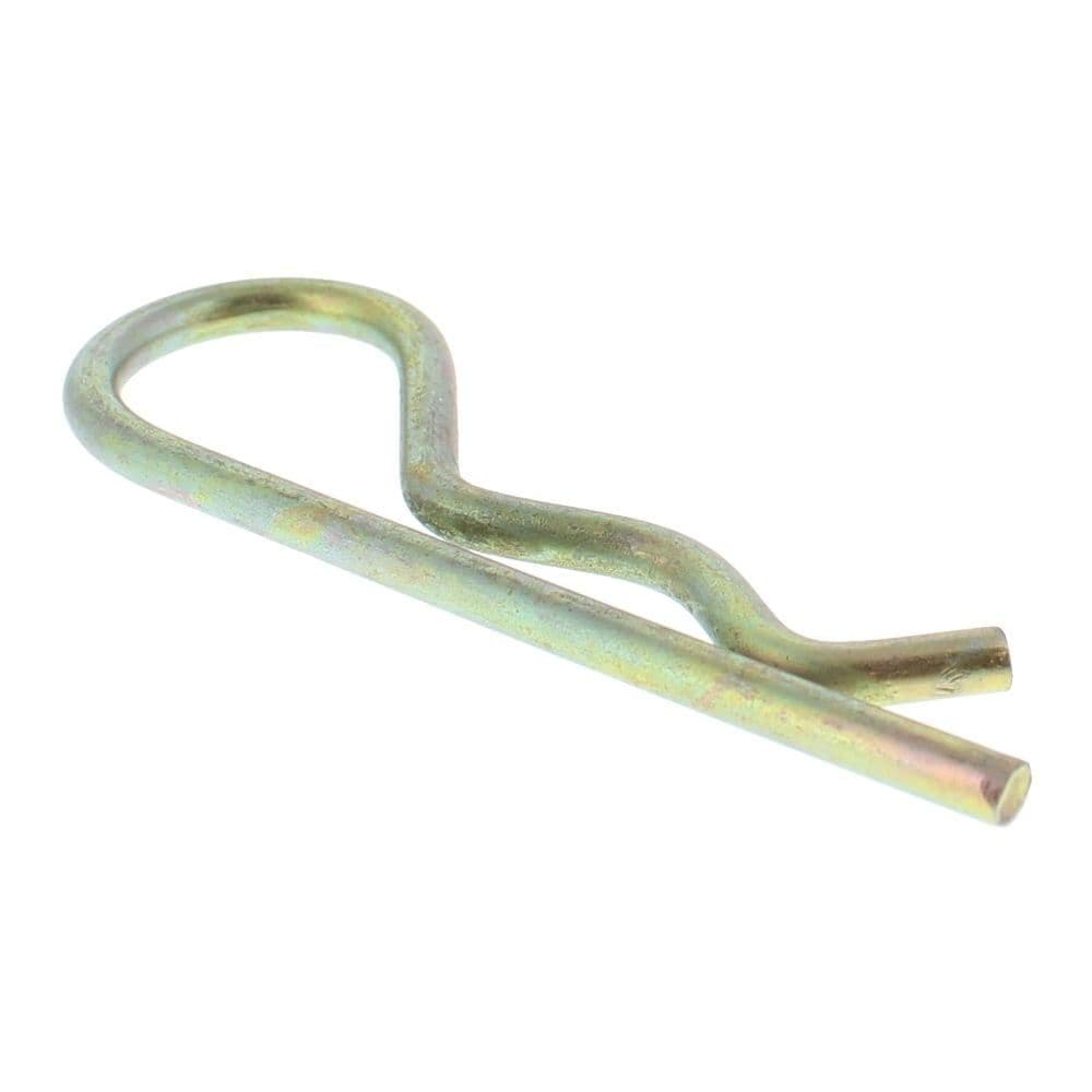 Aprilia Split Pin Spring Clip AP8201643
