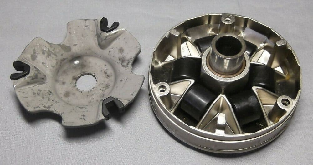 Aprilia Sport City 50 Variator Assembly CM101101