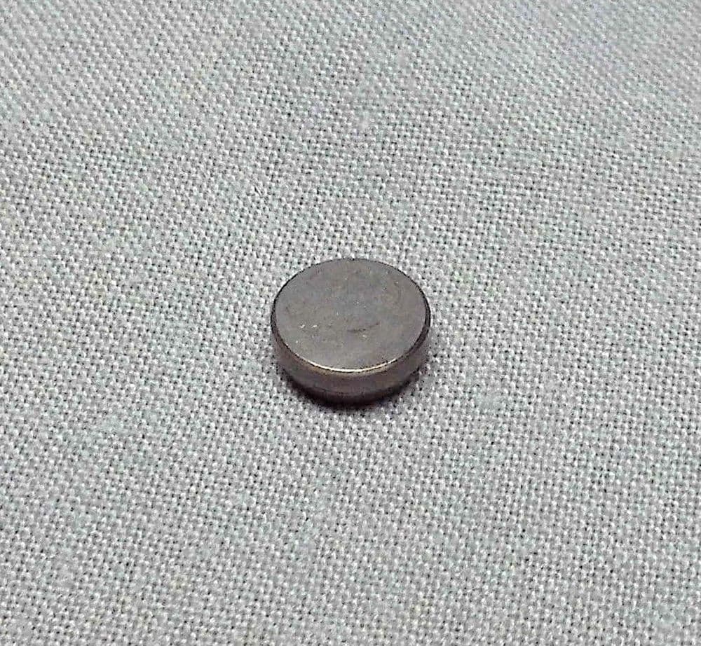 Aprilia SR GT 125 Valve End Cap 1A016567