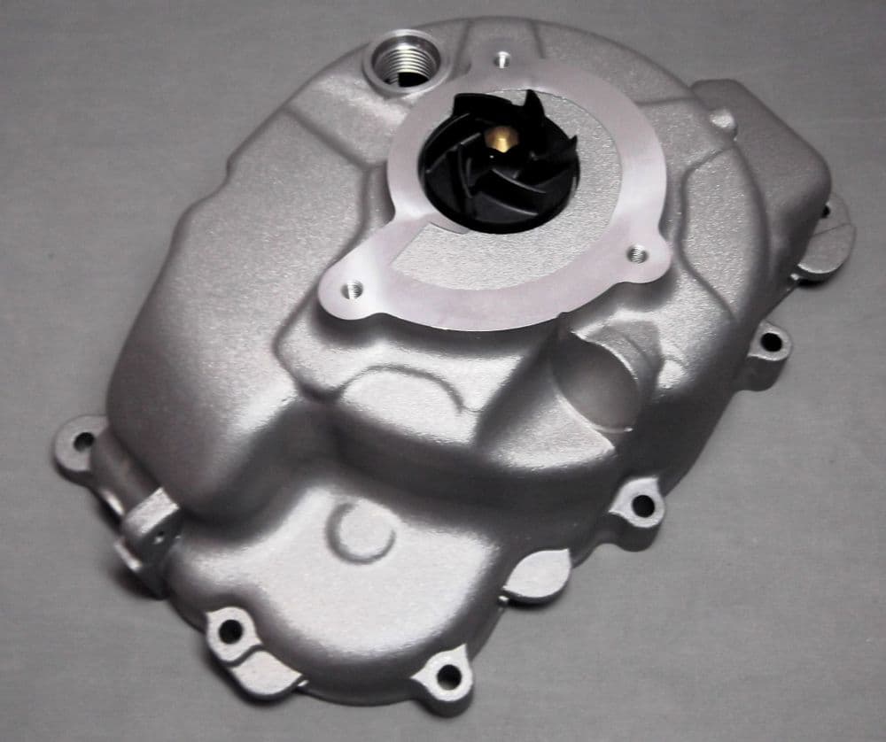 Aprilia SR300 Max Magneto Cover 8798315