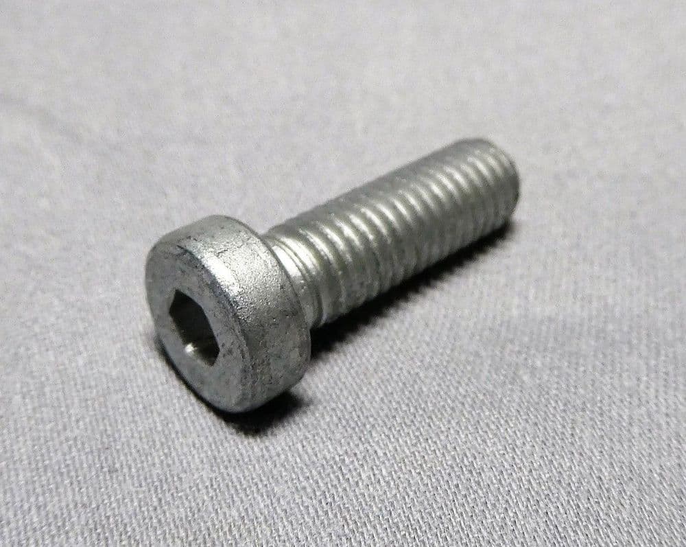 Beringer Aerotec Brake Caliper Body Screw - 8x25mm 11111222