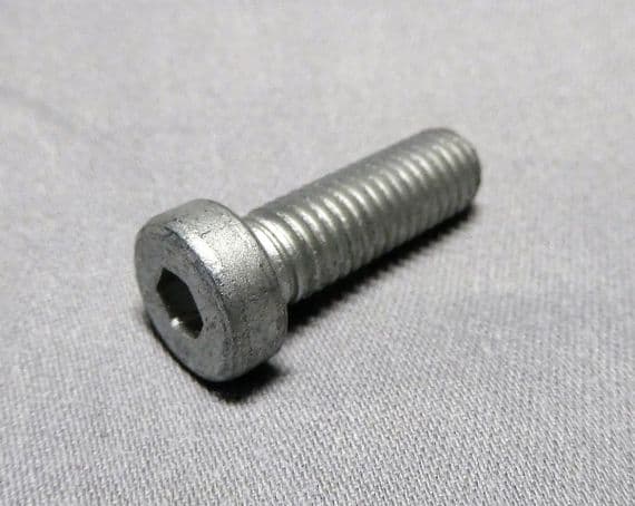 Beringer Aerotec Brake Caliper Body Screw - 8x25mm 11111222