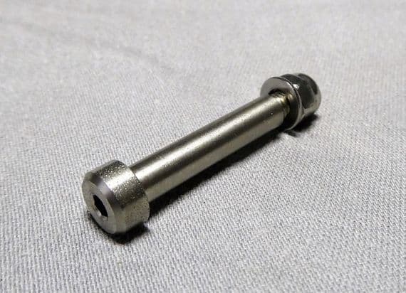 Beringer Master Cylinder Pin REPKITBR3