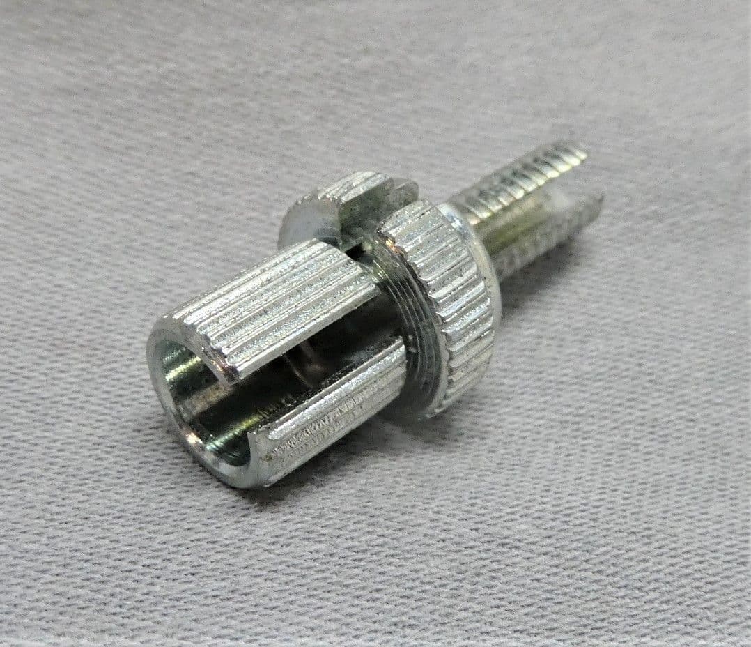 Cagiva Control Cable Adjuster 800078688