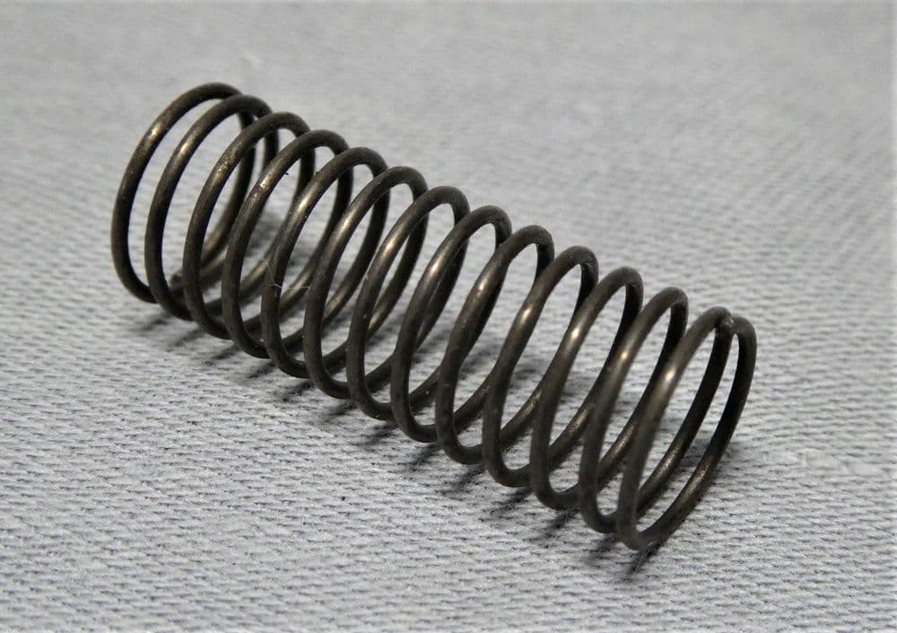 Cagiva Gear Selector Compression Spring 800054133