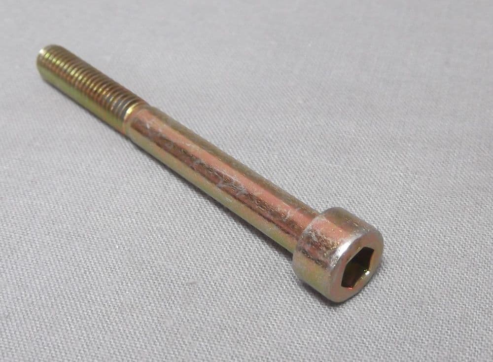 Cagiva Hex Socket Bolt M6x1x60mm 60N102517