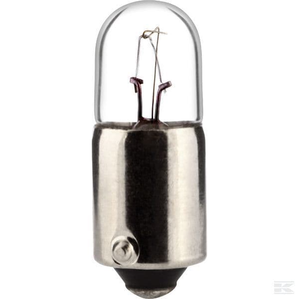 Cagiva Meter Bulb 12V3W BA9 800026694