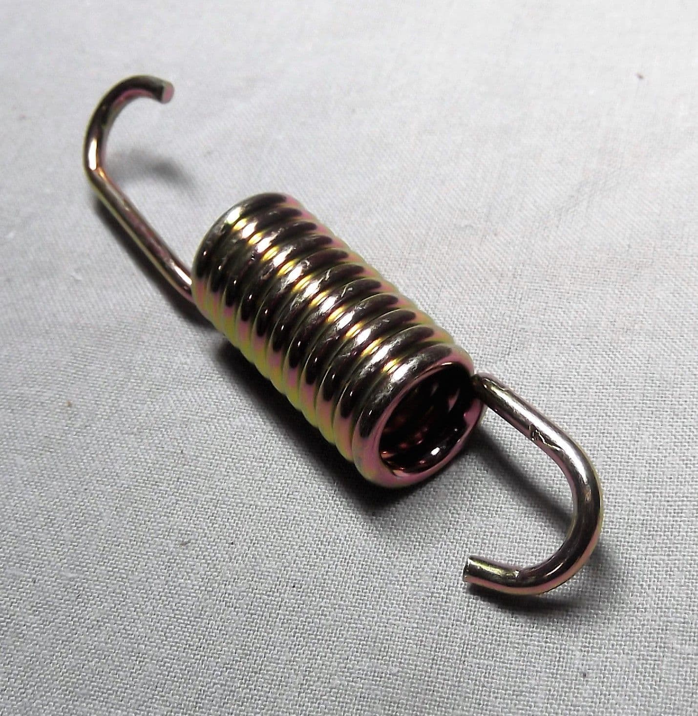 Cagiva Mito 125 Exhaust Flange Spring 800034924