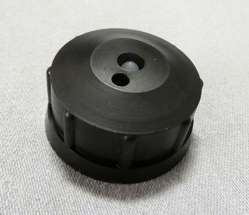 Cagiva Mito / W8 125 Breather Tank Cap 800040427