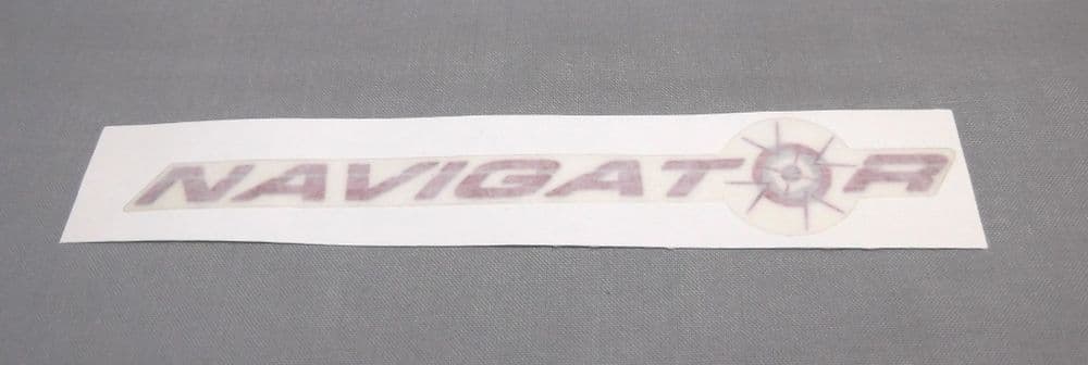 Cagiva Navigator Decal 800095882