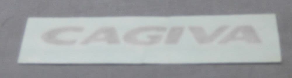 Cagiva Navigator Decal 80E088017