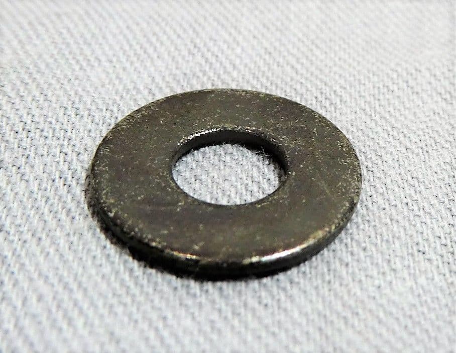 Cagiva Plain Washer - 6 2x15x1mm 800045192