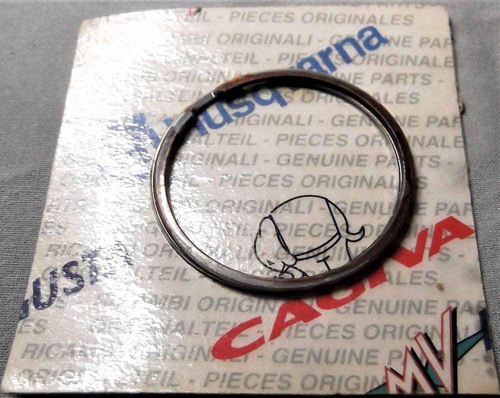 Cagiva Prima 50 Piston Ring Set 800067593