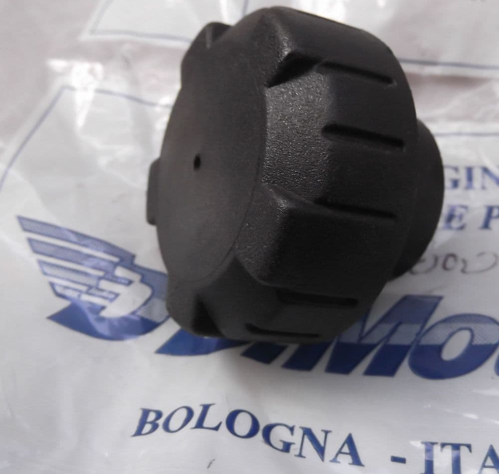 DB Motors Fuel Filler Cap AFA0000000002