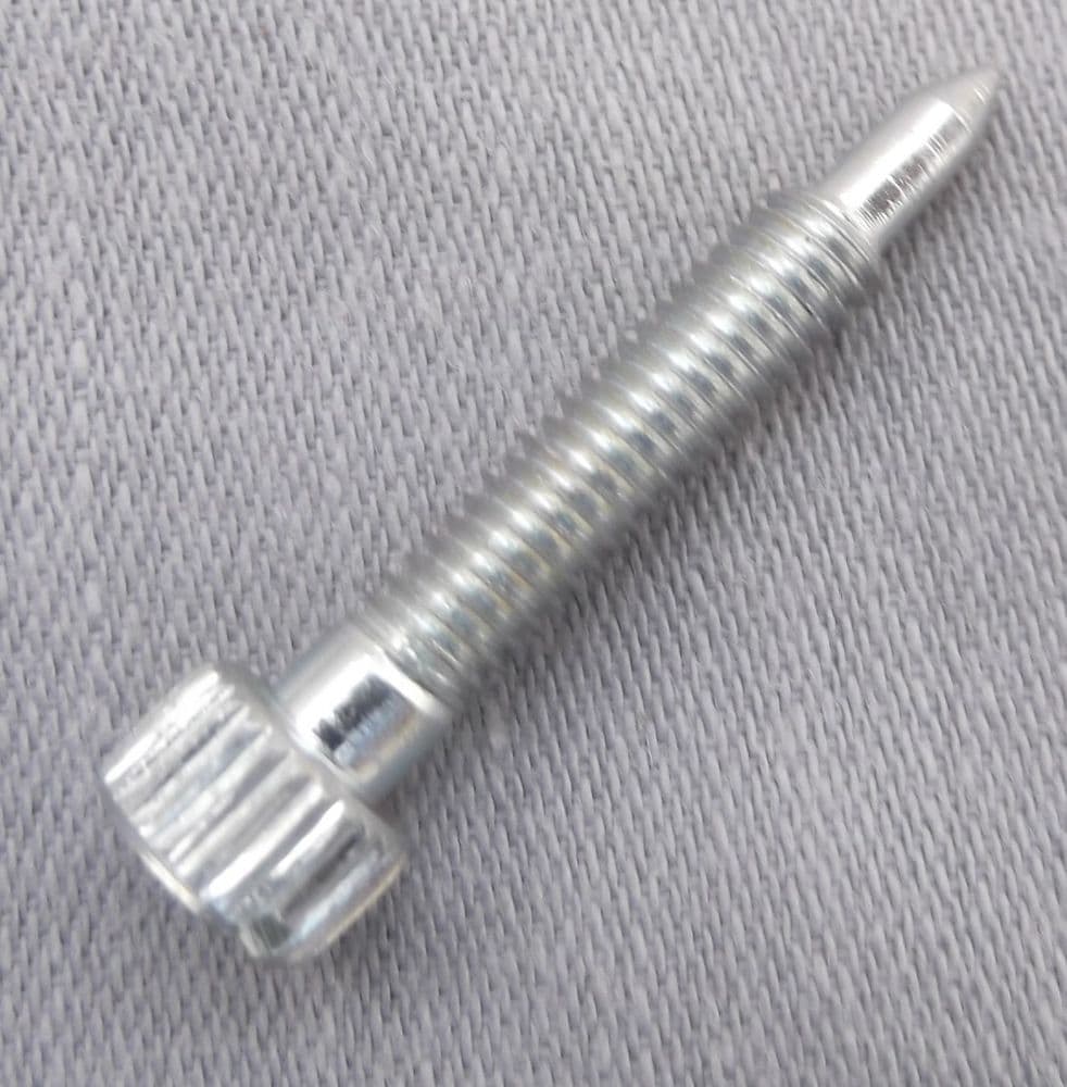 Dellorto SHA Throttle Stop Screw 6140