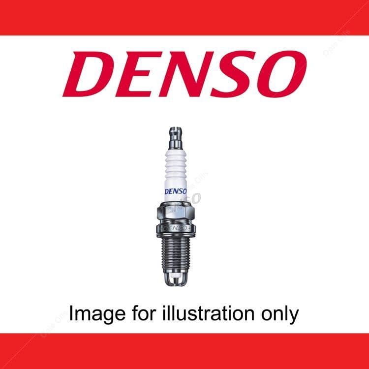 Denso Spark Plug W20ES-U