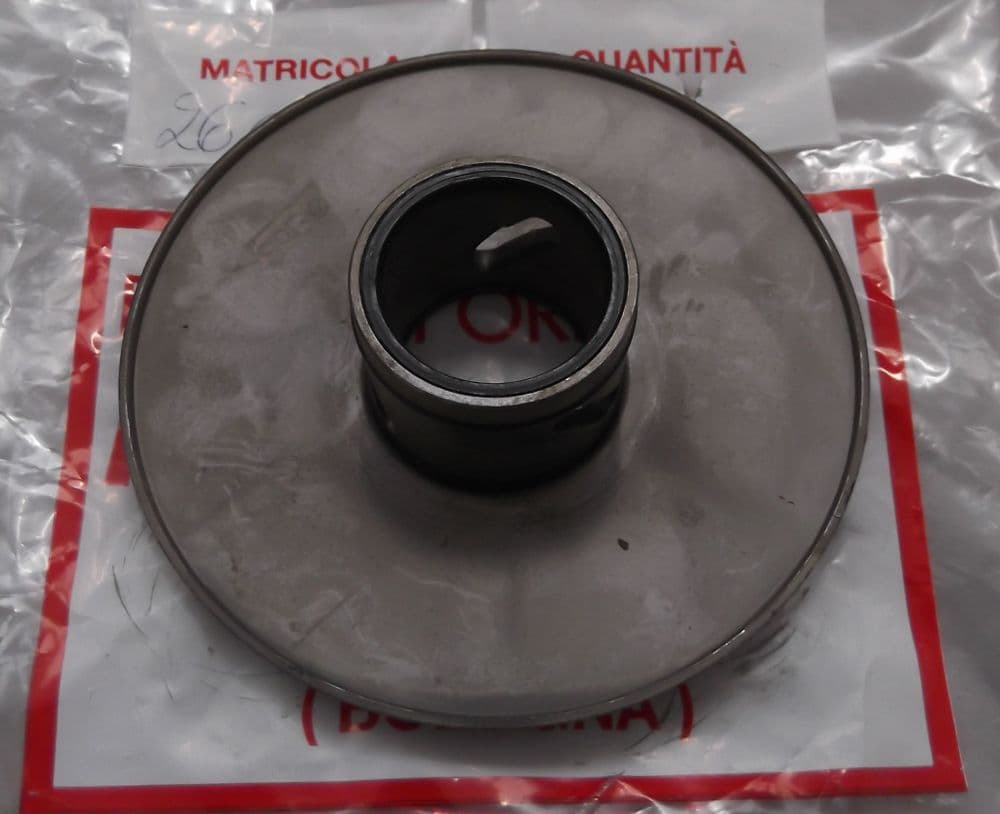 Franco Morini AH50 Half Pulley 26 0107