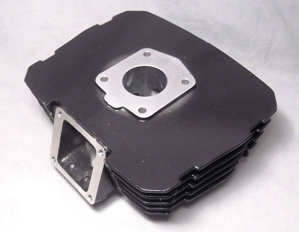 Franco Morini S5G Cylinder Barrel by Eurocilindro - 003801-2