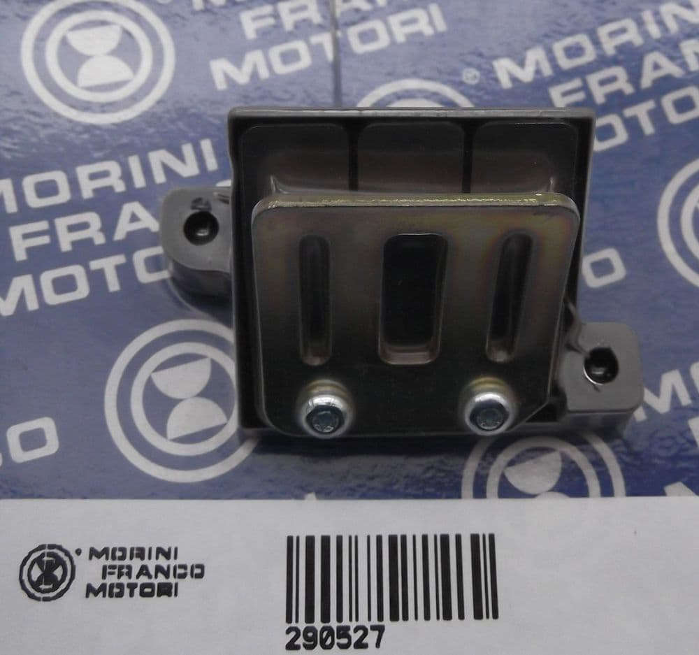 Franco Morini S6 Reed Valve Assembly 29 0527