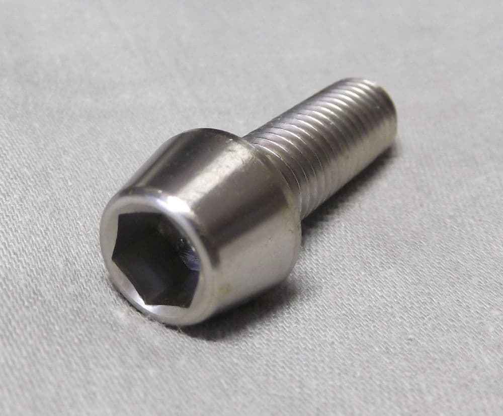 Genuine Aprilia Hex Socket Screw M10 x 30 AP8152430