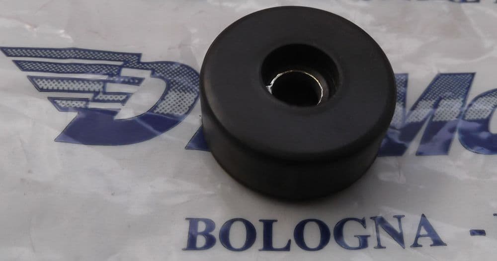 Genuine DB Motori Fuel Tank Mounting Rubber Bush ALB0000000007